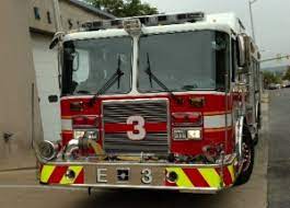 Reading Fire Dept. Visit - Reading Public Library