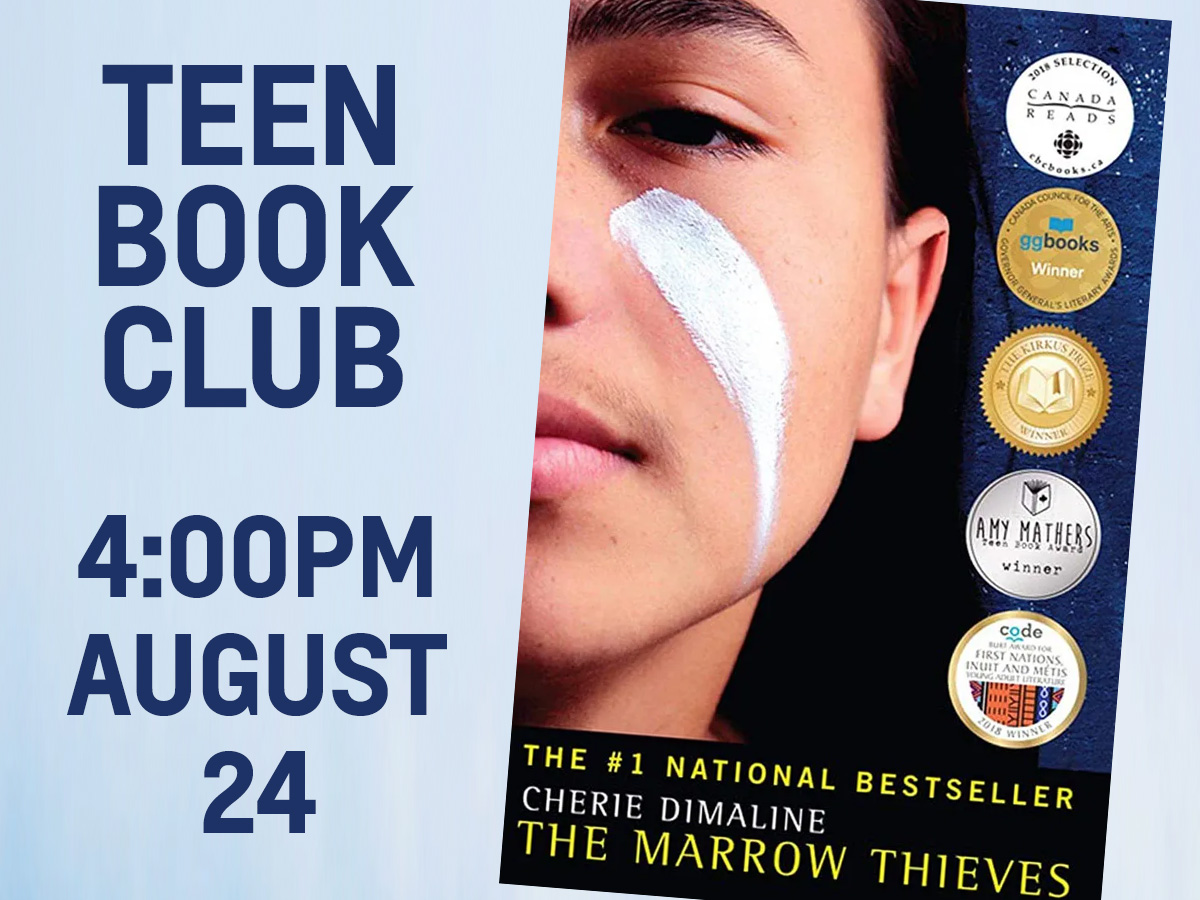 Teens - Reading Public Library