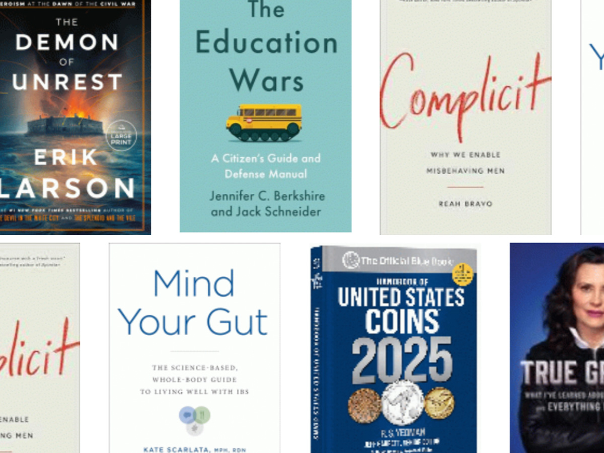 Read. Play. Live. | Reading Public Library | Reading, PA