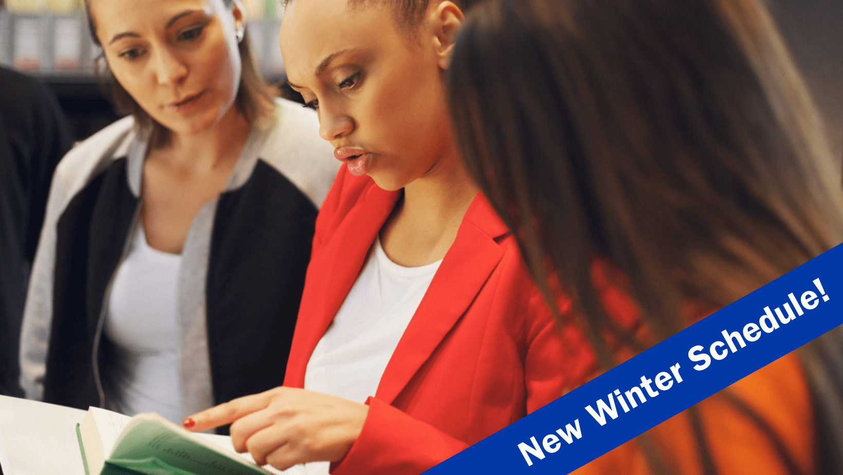 Read. Play. Live. | Reading Public Library | Reading, PA