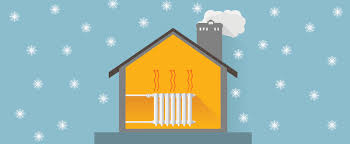 Electric vs. Gas Heating - Reading Public Library