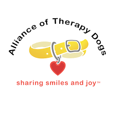 Therapy Dog Visit - Reading Public Library