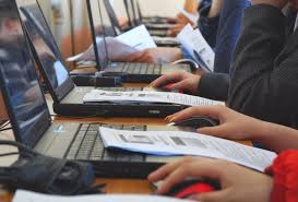 Computer Class: Microsoft Excel - Reading Public Library